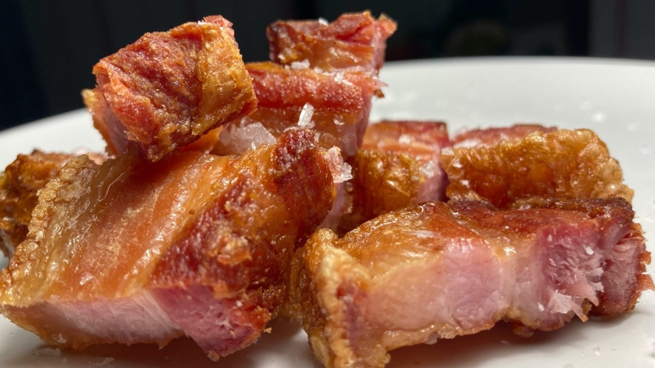 Descubre el Delicioso Mundo de los Torreznos de Soria - Doña Tomasa